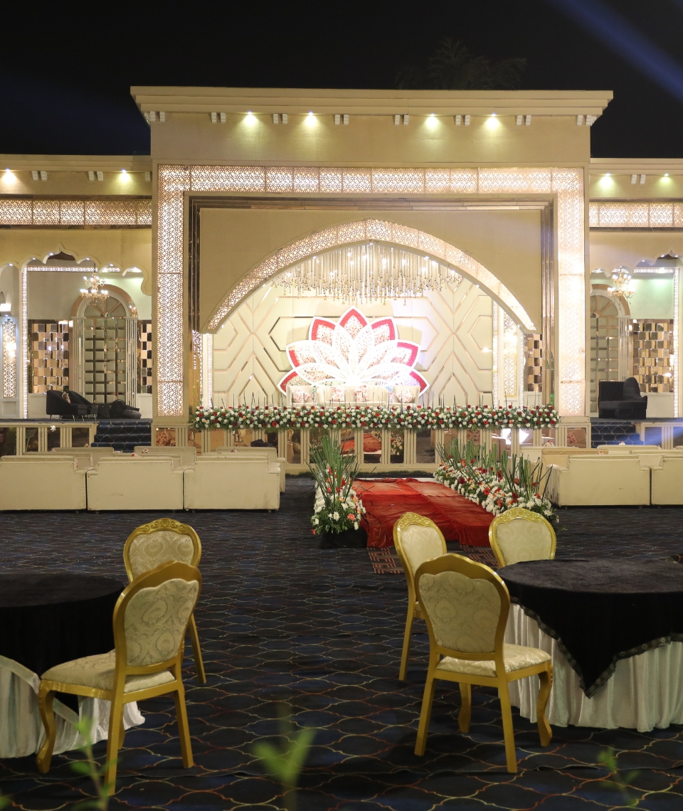 Grand Opera Resort-Best Wedding Venue in Meerut